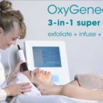 Oxygeneo 3-in-1 Super Facial | VS MedSpa Laser Clinic
