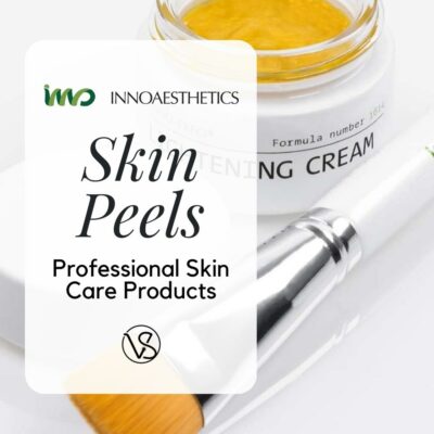 Chemical Peel in Toronto - VS MedSpa Laser Skin Clinic