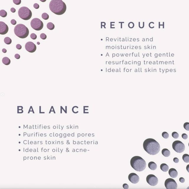 OxyGeneo Retouch Facial Treatment in Toronto - VS MedSpa